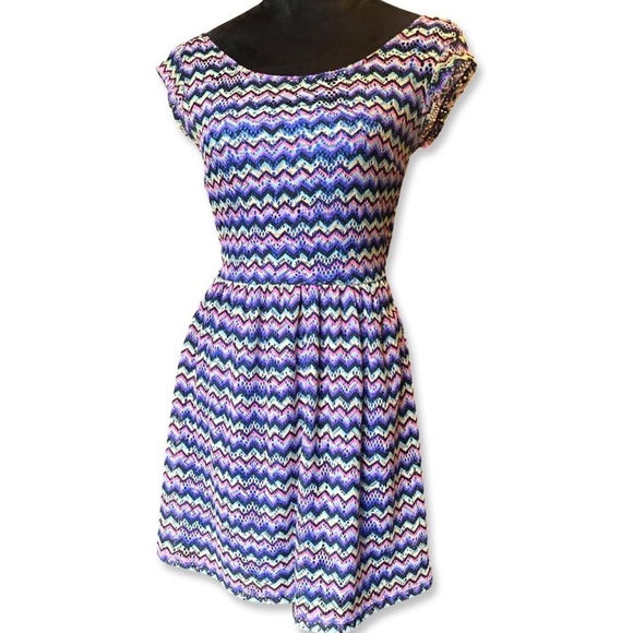 BeBop | Dresses | Bebop Mini Dress | Poshmark